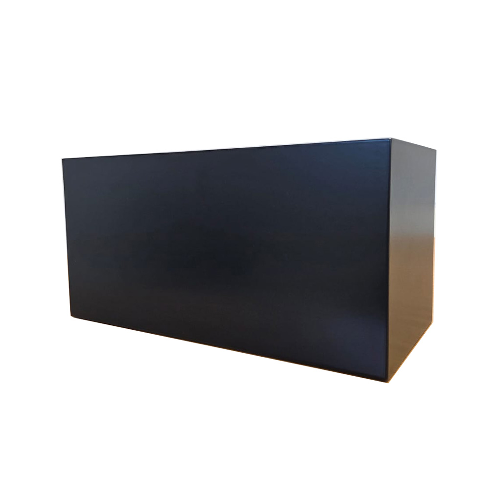 Aluminium Hopper Heads - InterCounty Rainwater Limited